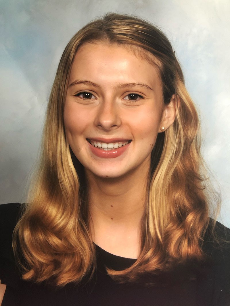 Caroline Snider | The Buzz Magazines